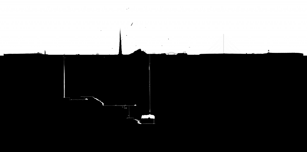 Today’s xkcd: the whole World’s map | Muriel's Tech Blog